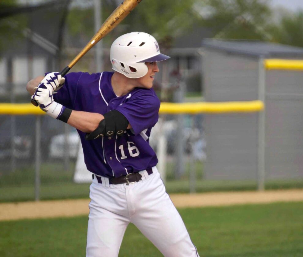 Jensen commits to Ellsworth | News, Sports, Jobs - The Journal